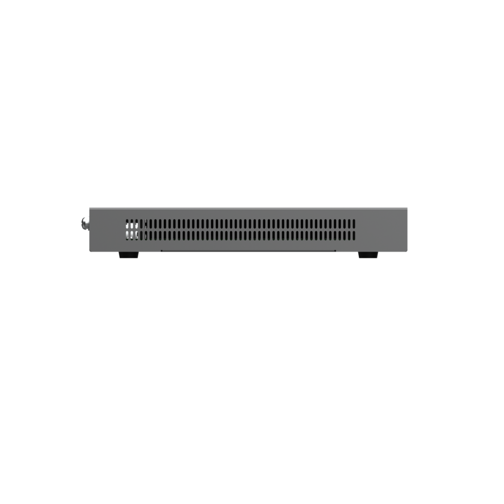 Reyee 9-Port Gigabit Cloud Managed SFP Router (Reyee) | RG-EG209GS ...