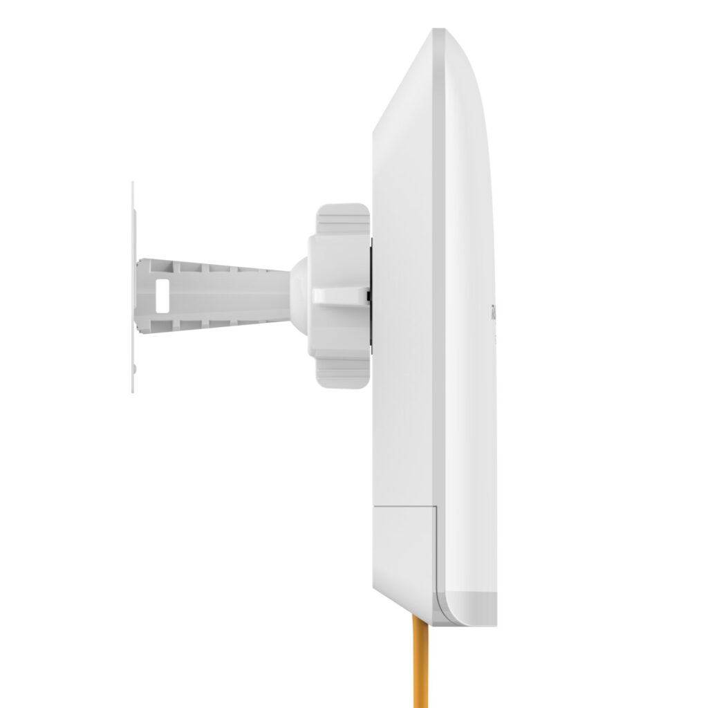 5GHz Dual-stream 802.11ac 5KM Wireless Bridge (Reyee) | RG-EST350 V2 ...