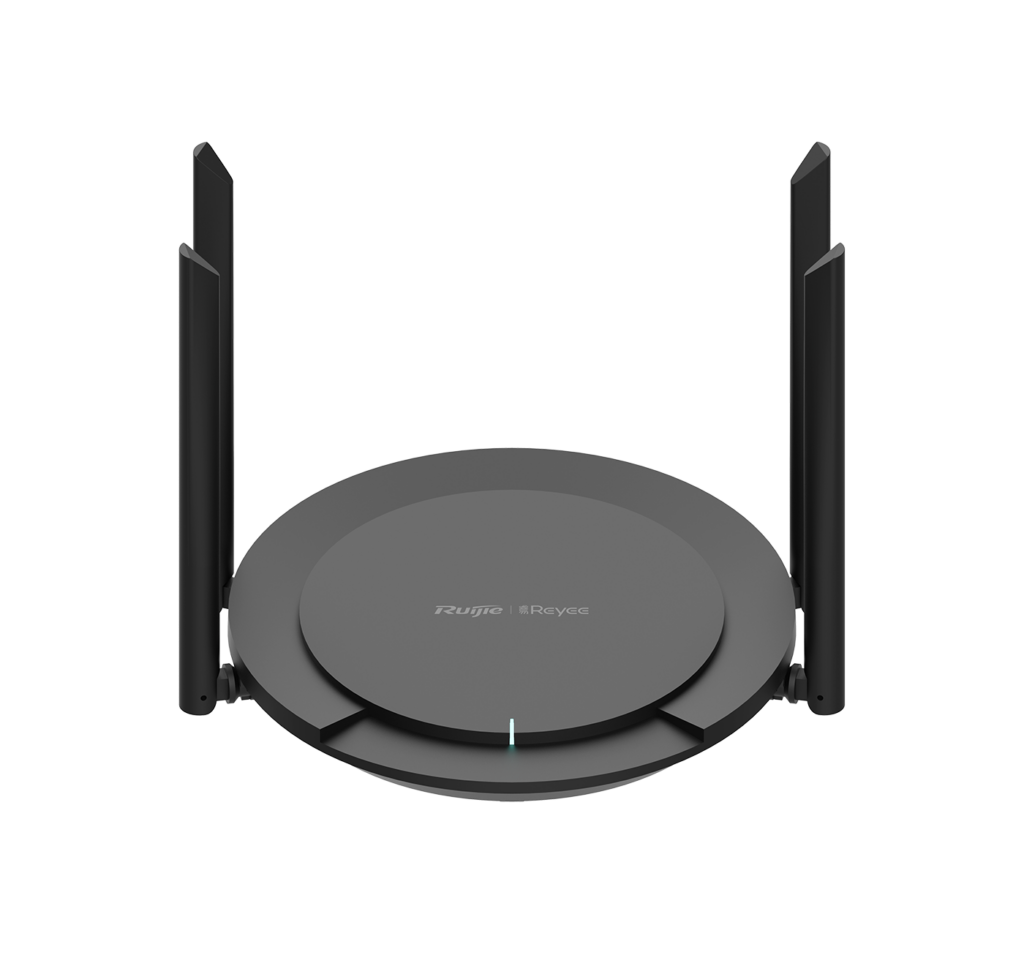 300Mbps Wireless Smart Router (Reyee) | RG-EW300 PRO - Synix Technology