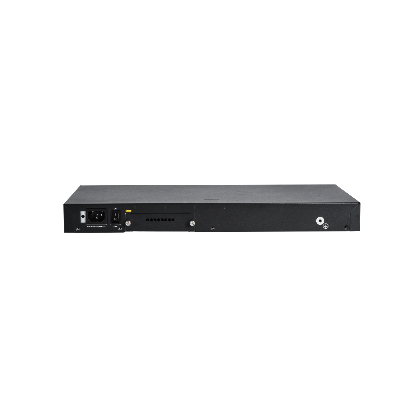 Reyee High-performance Cloud Managed Security Router (Reyee) | RG-NBR6210-E - Synix Technology